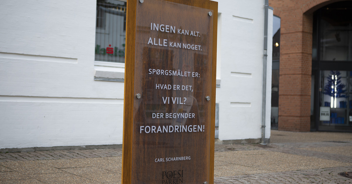 Forandring